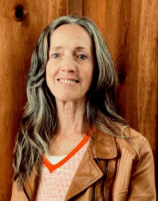 Jennifer Merchant to lead Grey Bears – Grey Bears